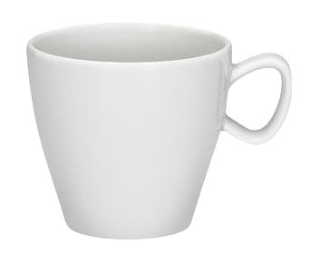 Schönwald Obere hoch 0,28 l Grace weiss -MU- | Schafferer Gastro