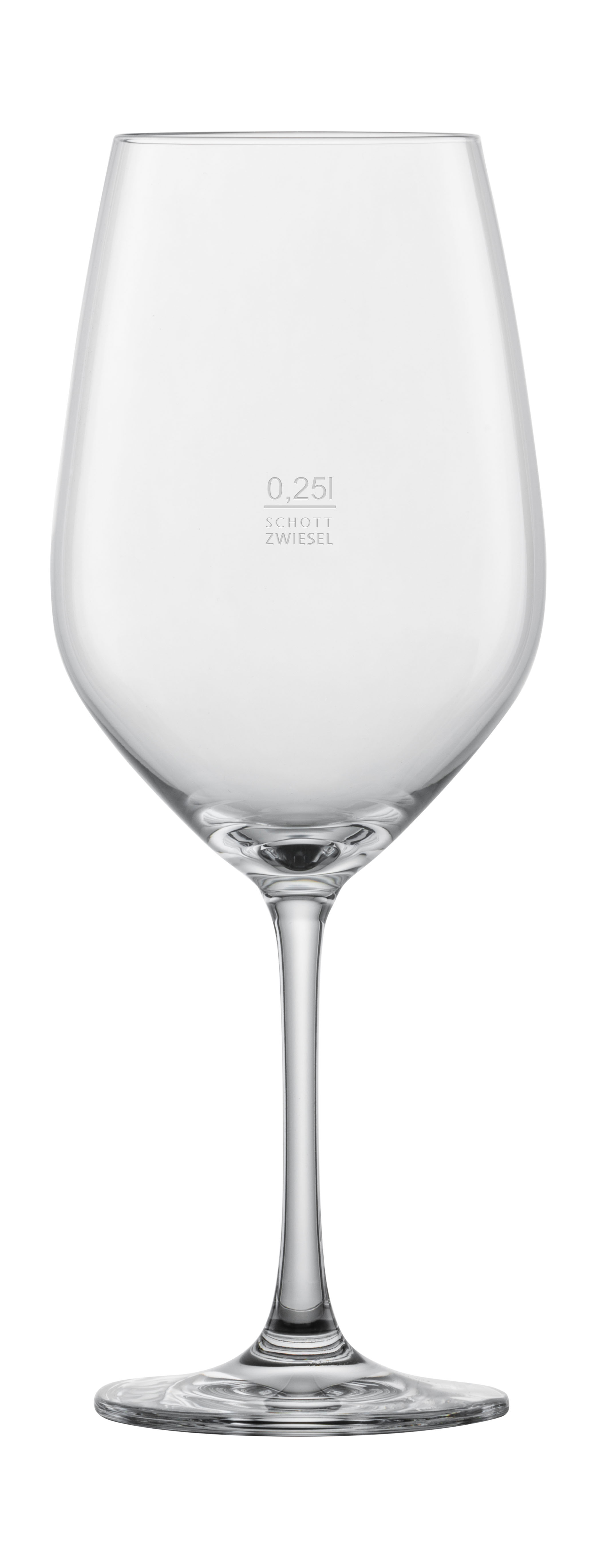 Schott Zwiesel Wasserkelch 1 Vina 0,25l /-/ | Schafferer Gastro
