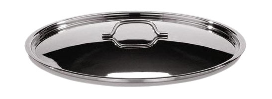 Cookmax 32cm Deckel Edelstahl für Serie Gourmet und Professional ...