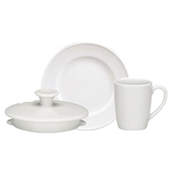 Form 98 Weiss - Schönwald - Marken - Schafferer Gastro